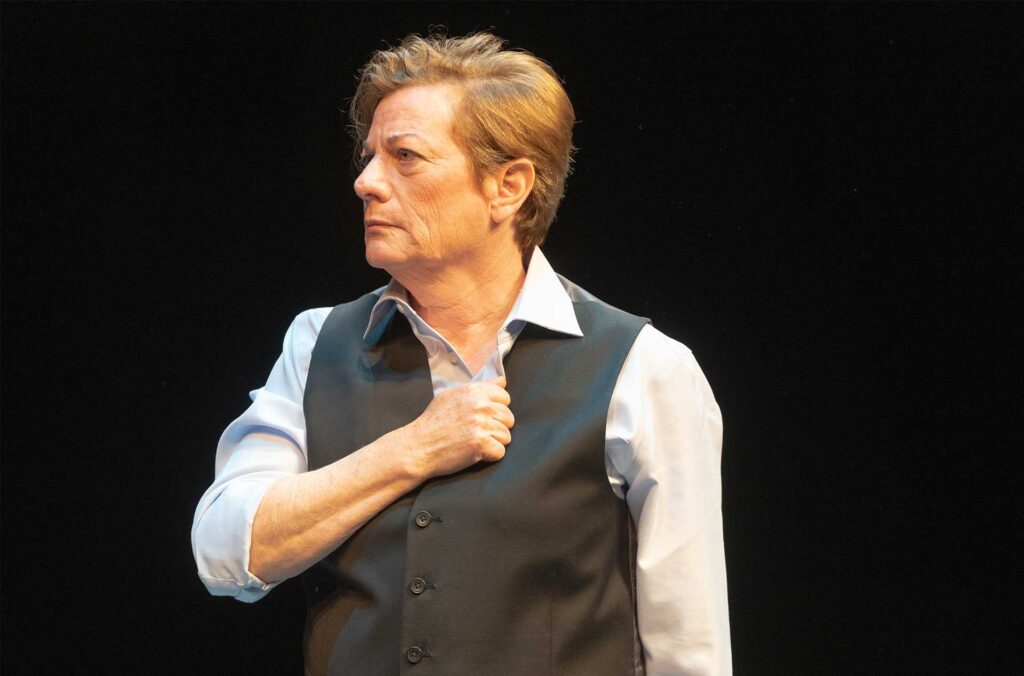 “Shakespeare and the Alchemy of Gender” at the Oregon Shakespeare Festival